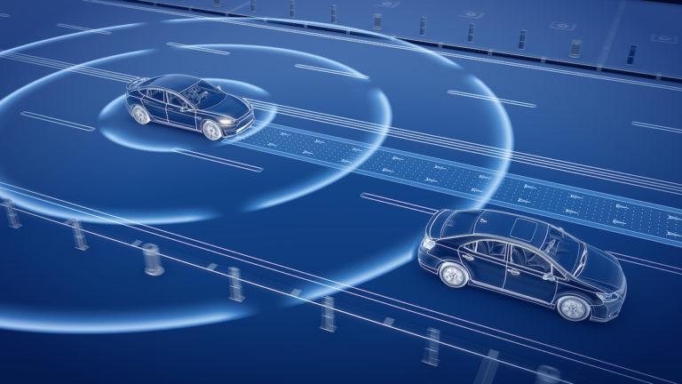 The Six Levels of Autonomous Driving | Schaefer Autobody Centers