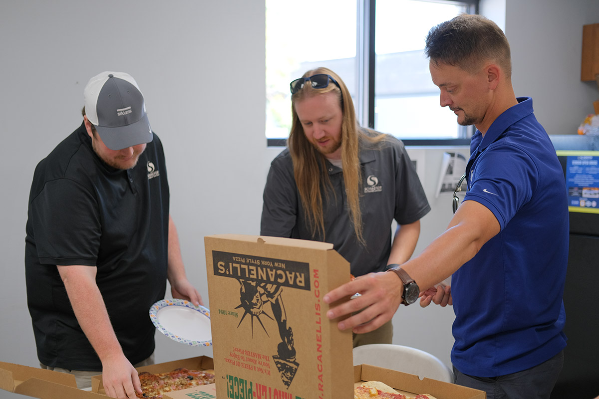 Maplewood Shop Earns AAA Recognition | Schaefer Autobody